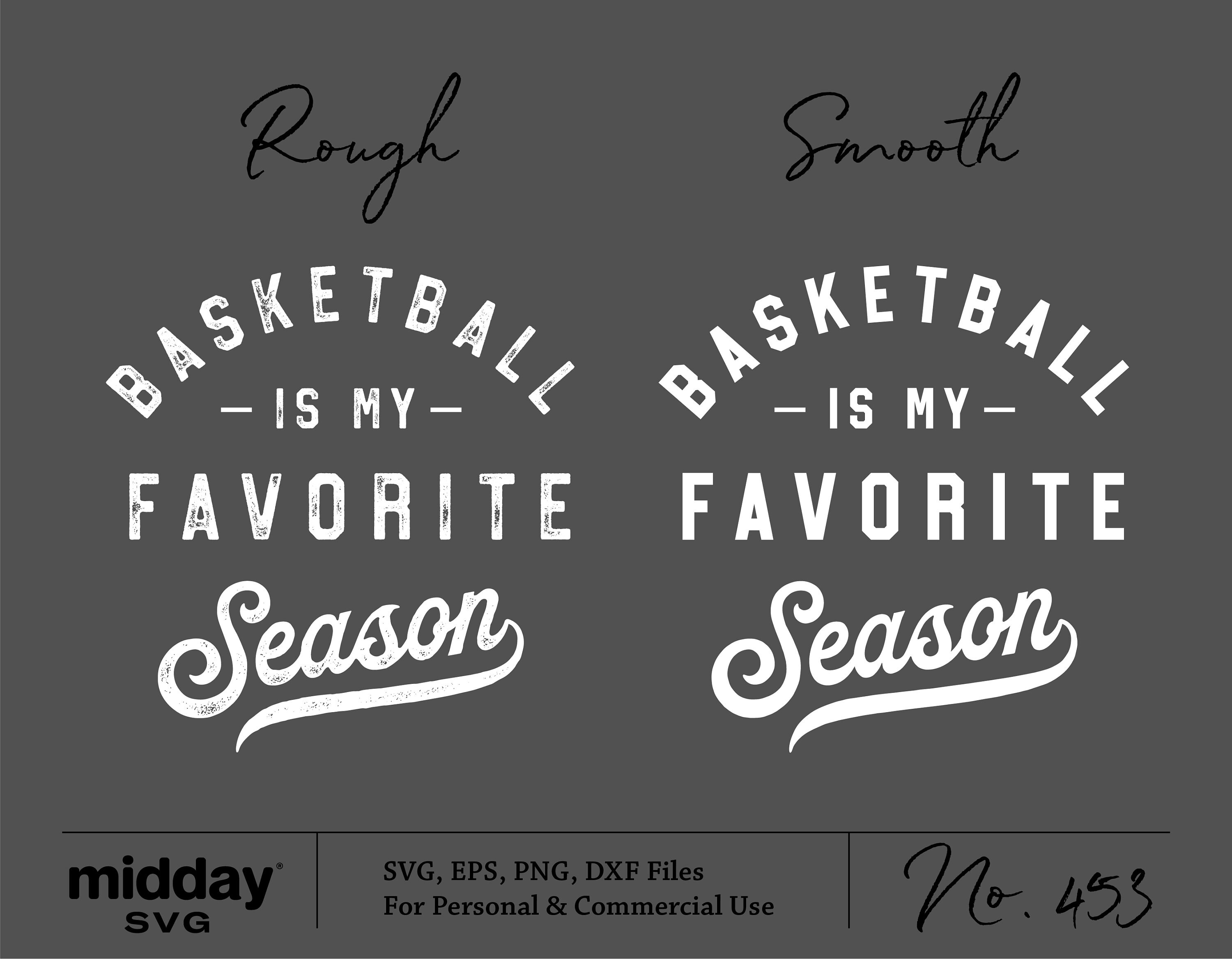 Basketball is My Favorite Season Svg Basketball Mom Png - Etsy