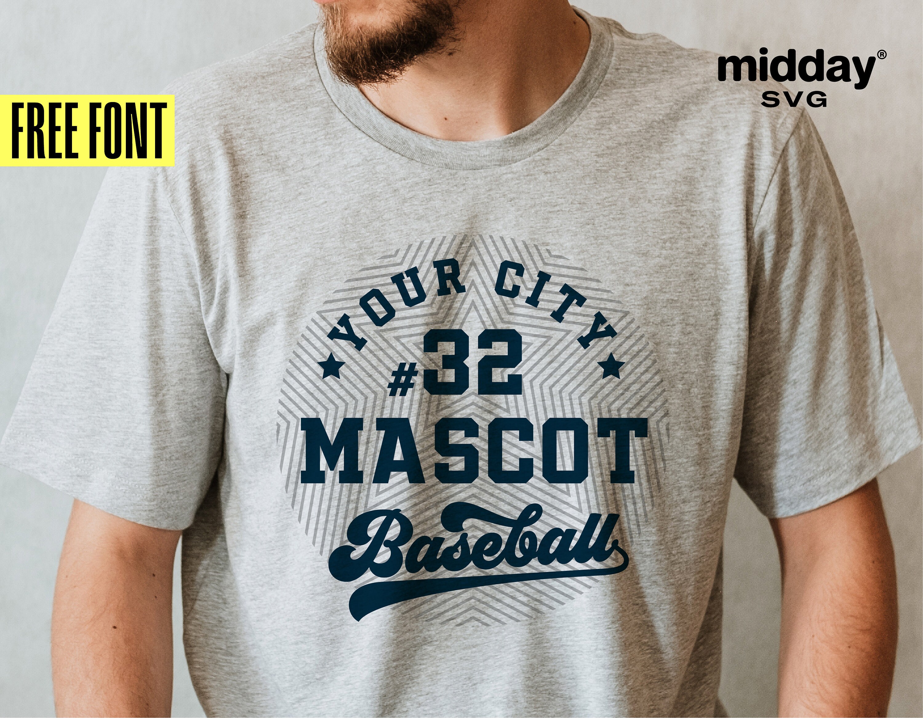 Baseball Team Svg Baseball Svg for Team Customizable Png | Etsy