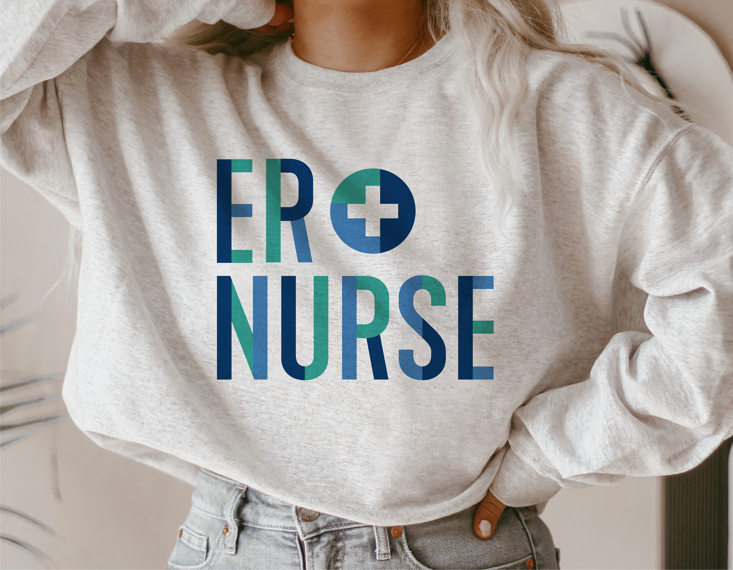 ER Nurse Svg Png Eps Dxf ER Nurse Shirt Svg Decal for - Etsy
