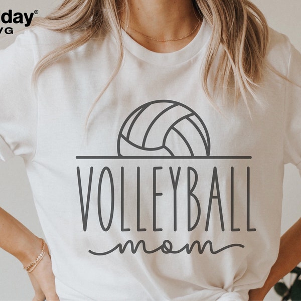 Volleyball Gifts - Etsy