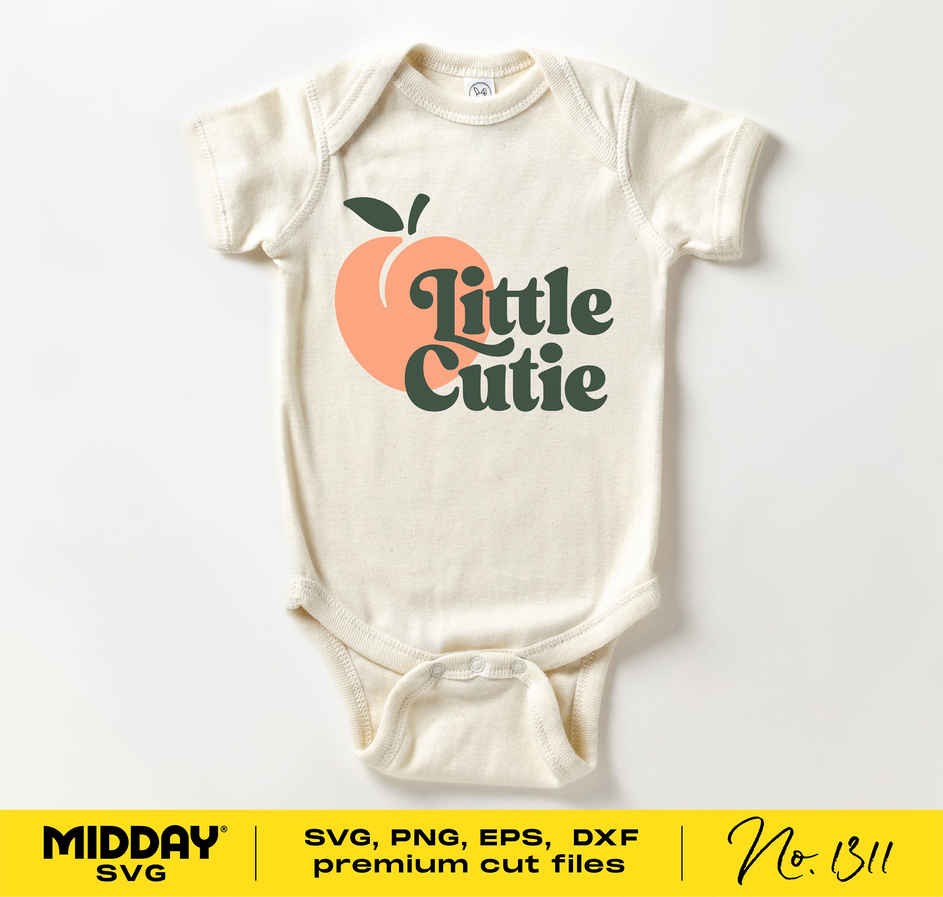 Baby SVG Bundle, Cute Toddler Shirt Designs (digital Download) - Etsy ...