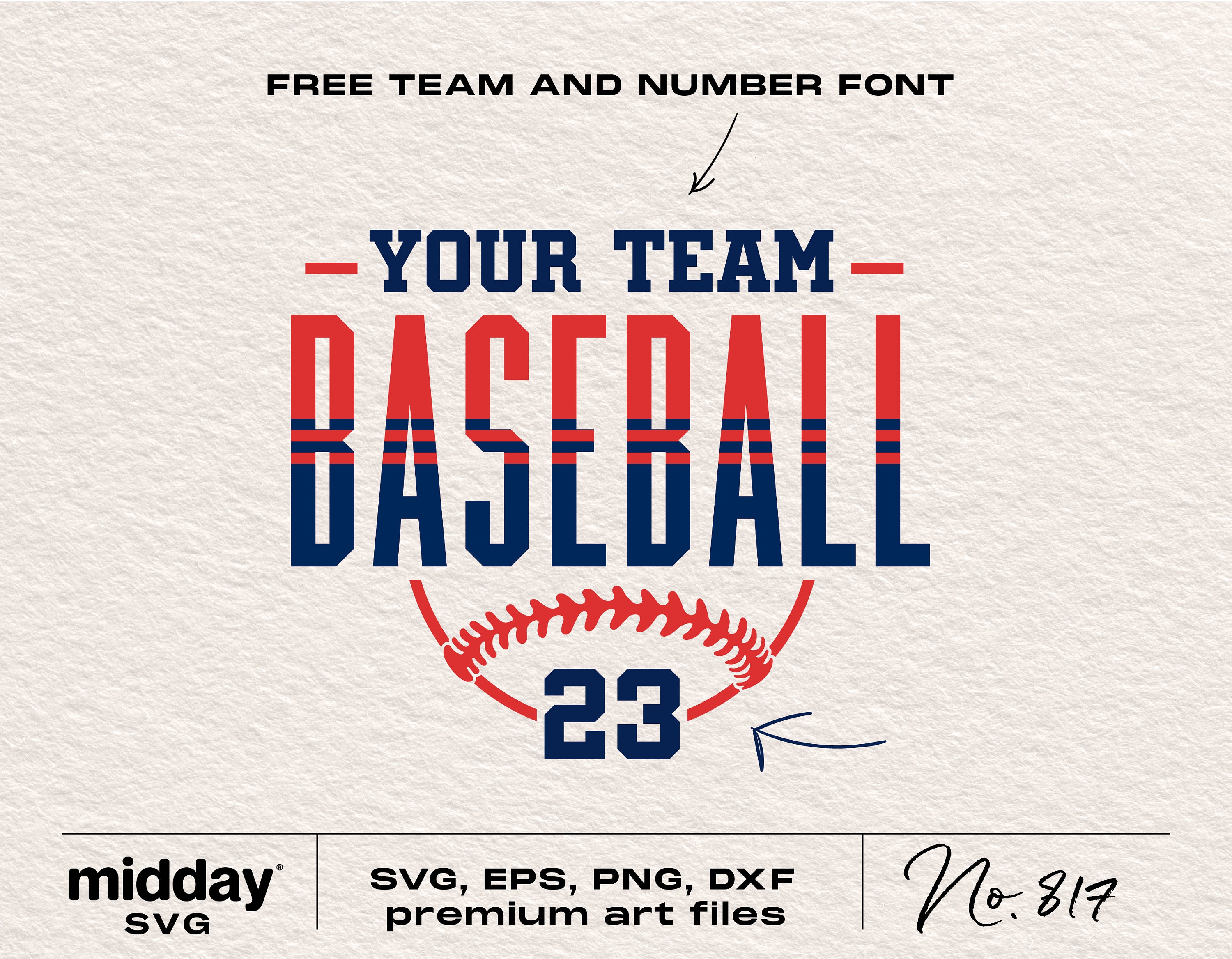 Baseball Svg for Team Baseball Svg Cricut Baseball Svg - Etsy
