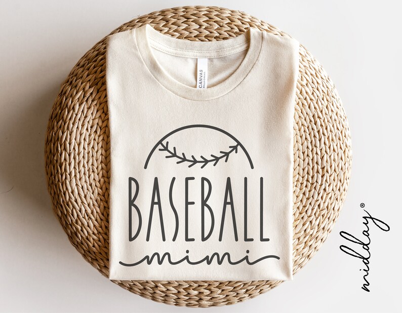 Baseball Mimi Svg Png Ai Eps Dxf Baseball Cricut Cut Files - Etsy