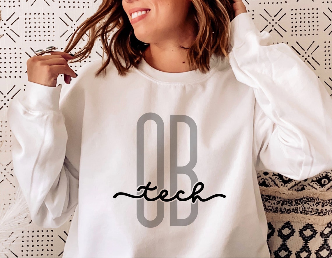 OB Tech Svg OB Techician Png Svg Png Eps Ai Dxf Labor and - Etsy