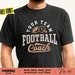 Football Coach Team Logo (svg, Png, Dxf, Eps) (digital Download) - Etsy