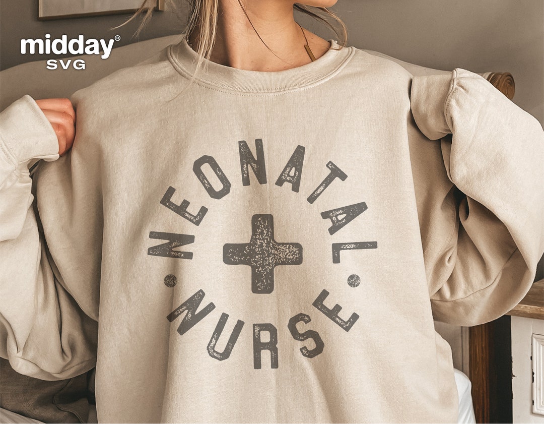Neonatal Nurse Svg, Png Dxf Eps, Cricut Cut Files, Neonatal Nurse Shirt ...