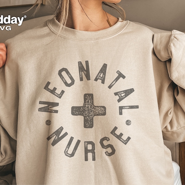 Neonatal Nurse Practitioner Svg - Etsy
