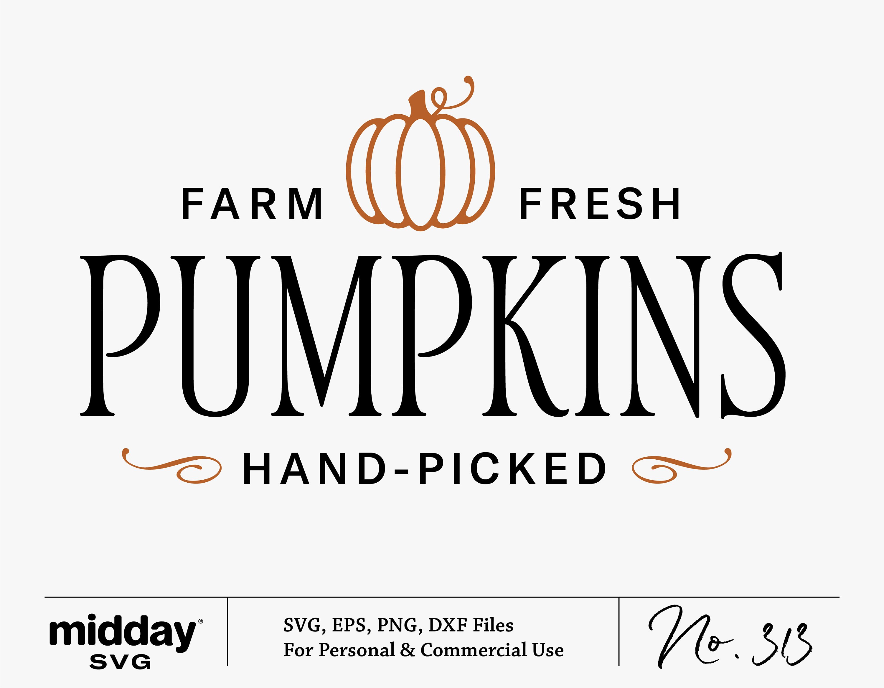 Farm Fresh Pumpkins SVG Farm Fresh Sign SVG Farm Fresh SVG | Etsy