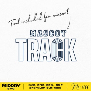 Track and Field Svg Png, Track Team Shirt Design, Team Template Svg Png ...