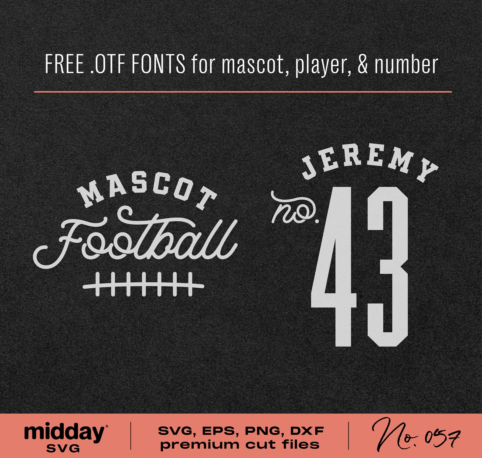 Football Team Shirt Template Svg Png Dxf Eps Cricut Cut - Etsy