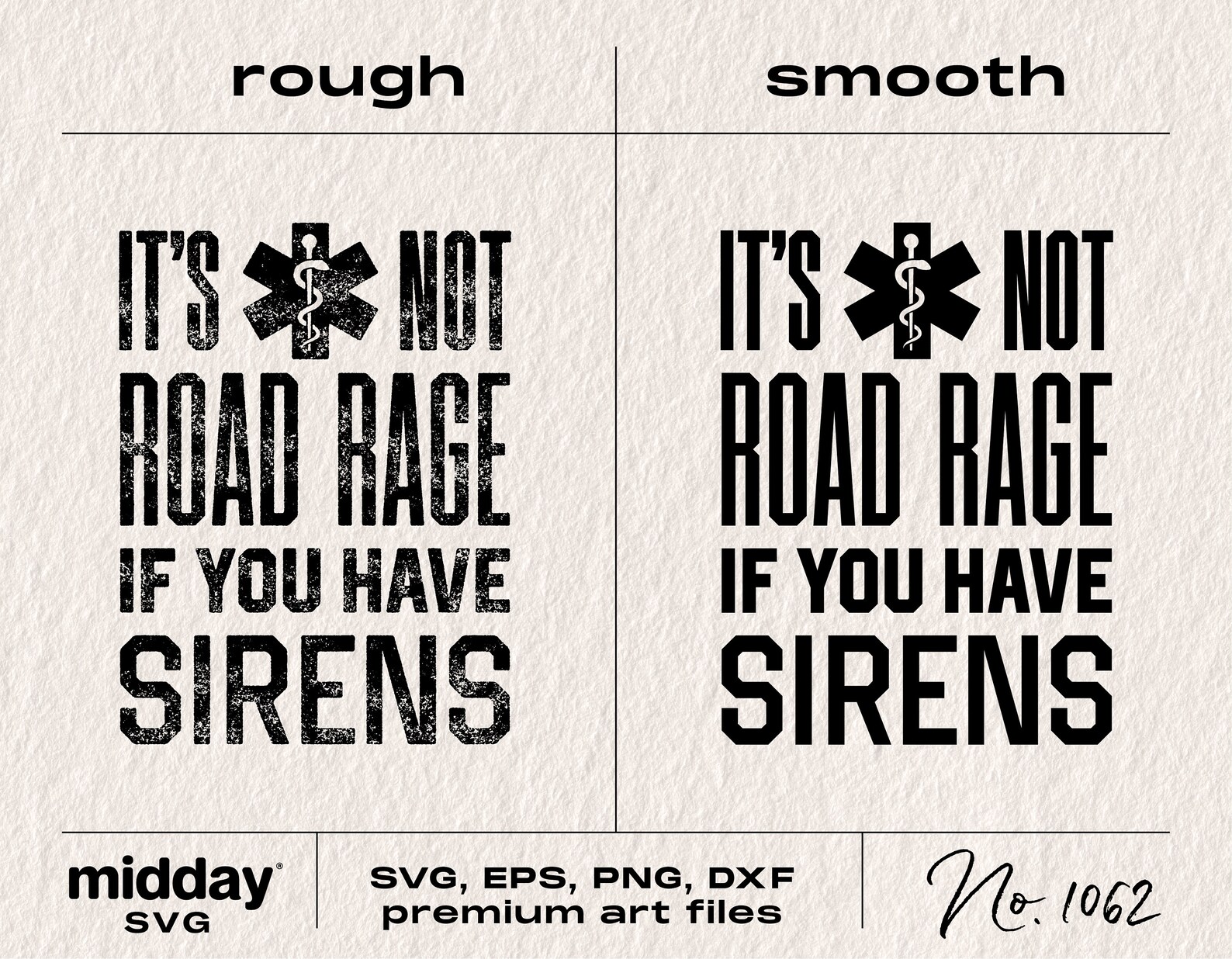 Road Rage Paramedic Svg Png Dxf Eps Paramedic Shirt - Etsy