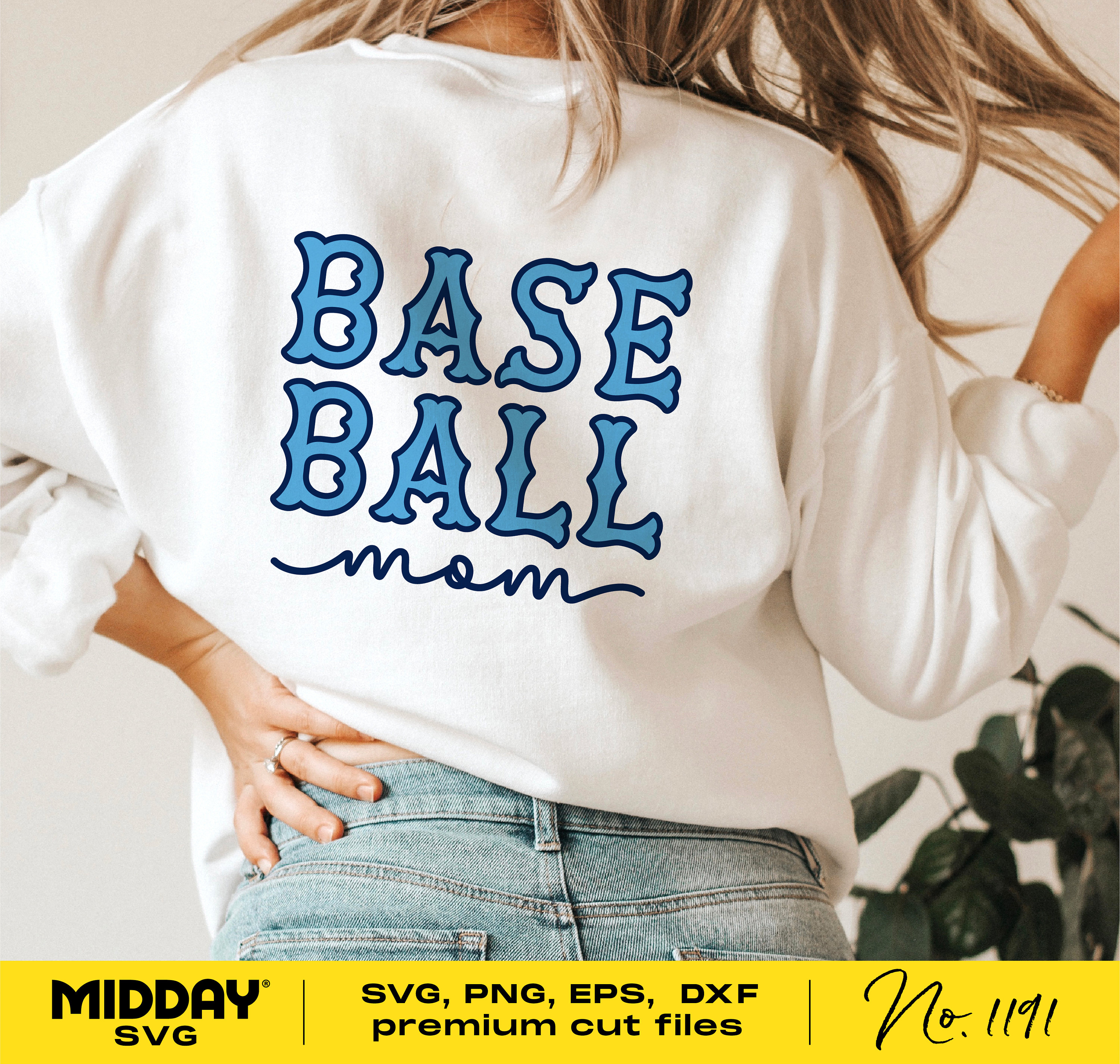 Baseball Mom Svg Png Ai Eps Dxf Baseball Cricut Cut Files - Etsy