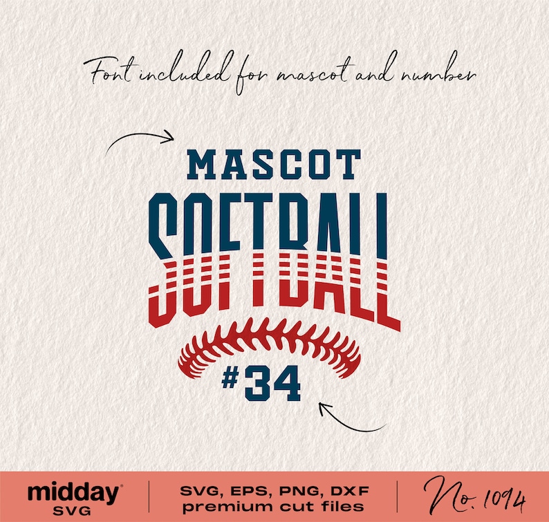 Softball Svg Png Dxf Eps Cricut Cut File Softball Player - Etsy