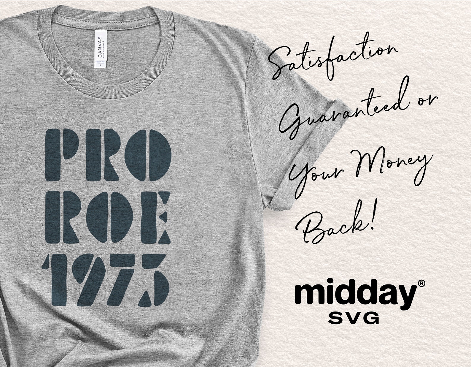 Pro Roe 1973 Svg for Shirt Png Dxf Eps Pro Choice Womens - Etsy