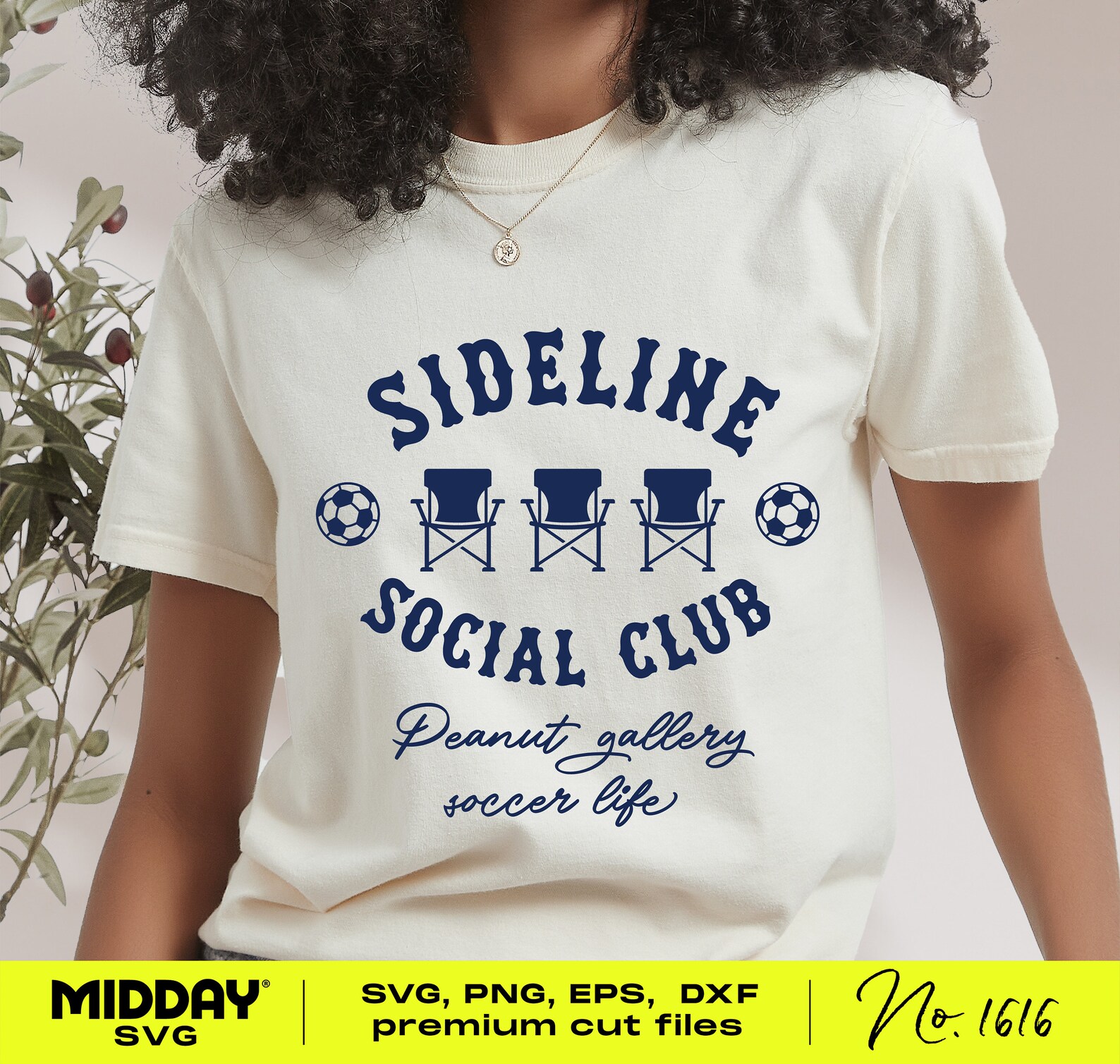Funny Soccer SVG Design - Sideline Social Club (digital Download) - Etsy