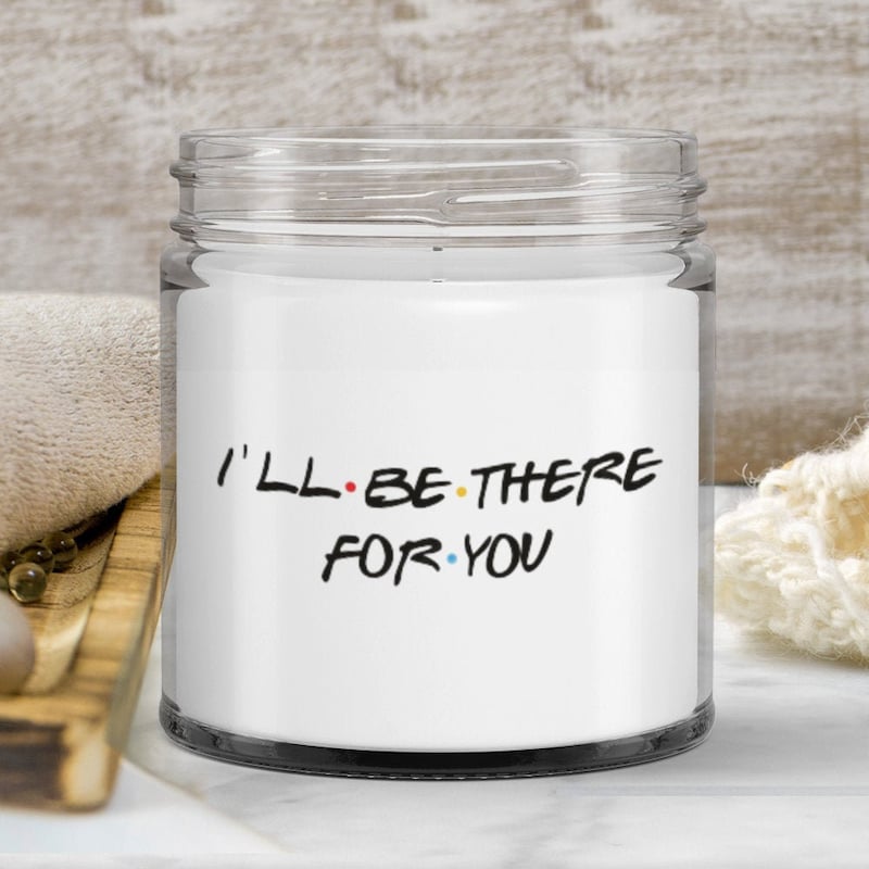 Friends Tvshow Gifts - 60+ Gift Ideas for 2025