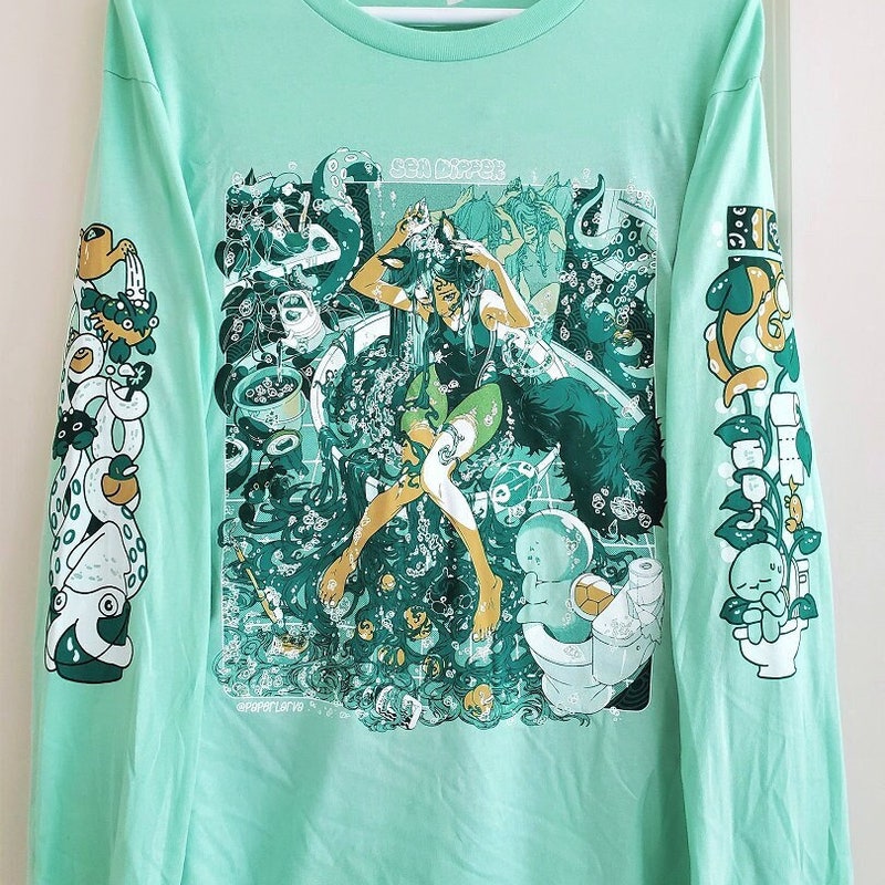 Anime Swimsuit Etsy