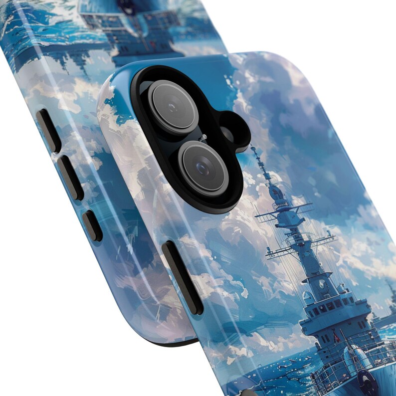 Phone Ink Case - Lifetime Warranty Cover for Iphone, Galaxy, Pixel ...