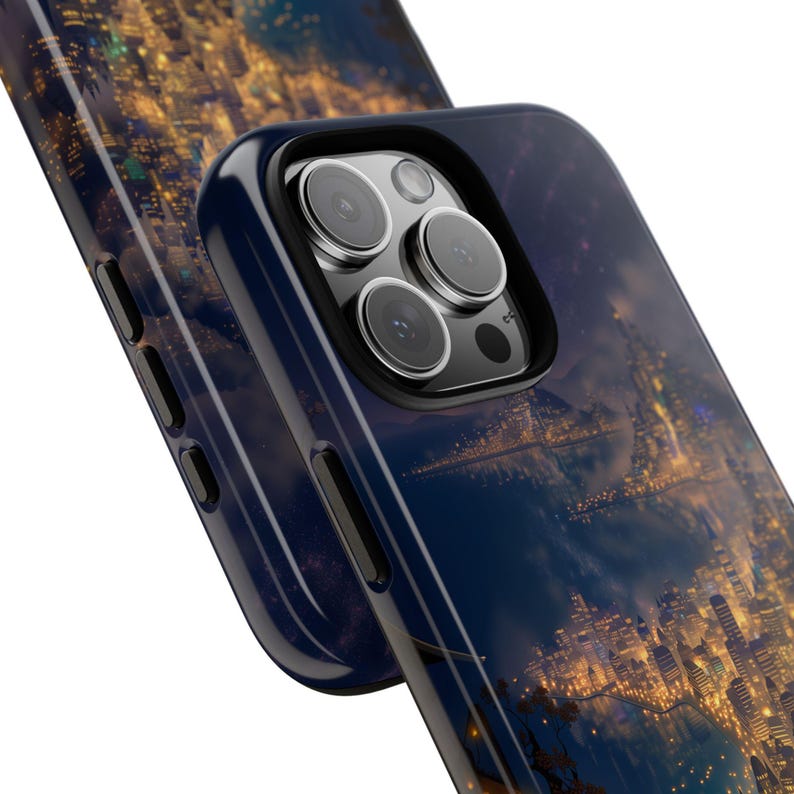 Phone Ink - Lifetime Warranty Magsafe Case: iPhone 17 Pro Max 17e 16 15 ...