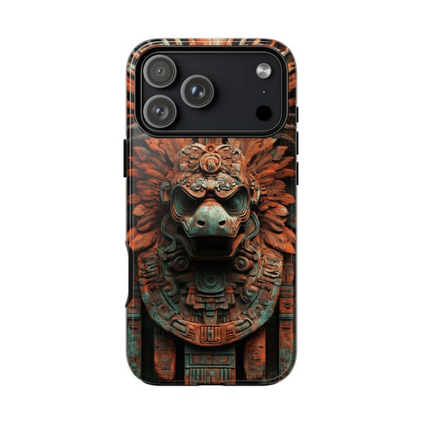 Aztec Phone Case - Etsy