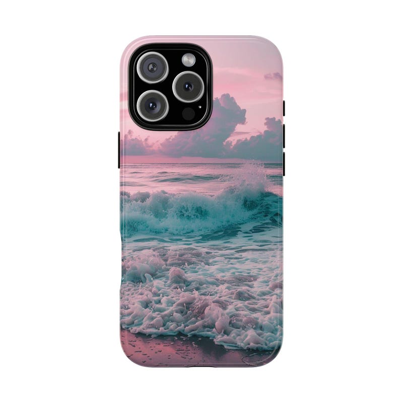 Beach Phone Case - Etsy