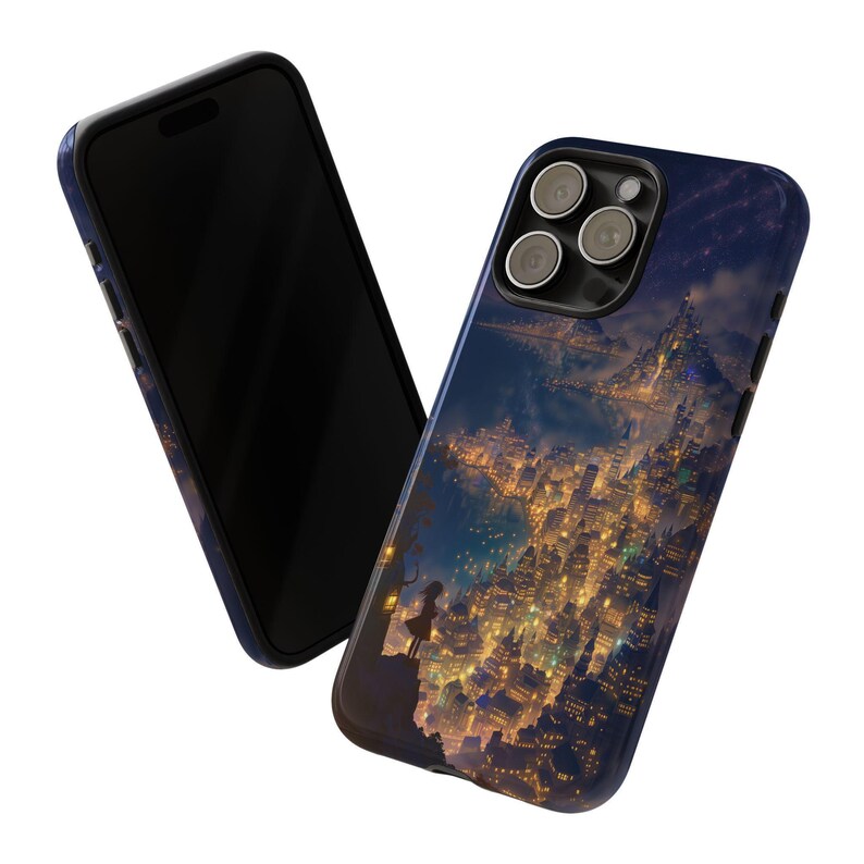 Phone Ink - Lifetime Warranty Magsafe Case: iPhone 17 Pro Max 17e 16 15 ...