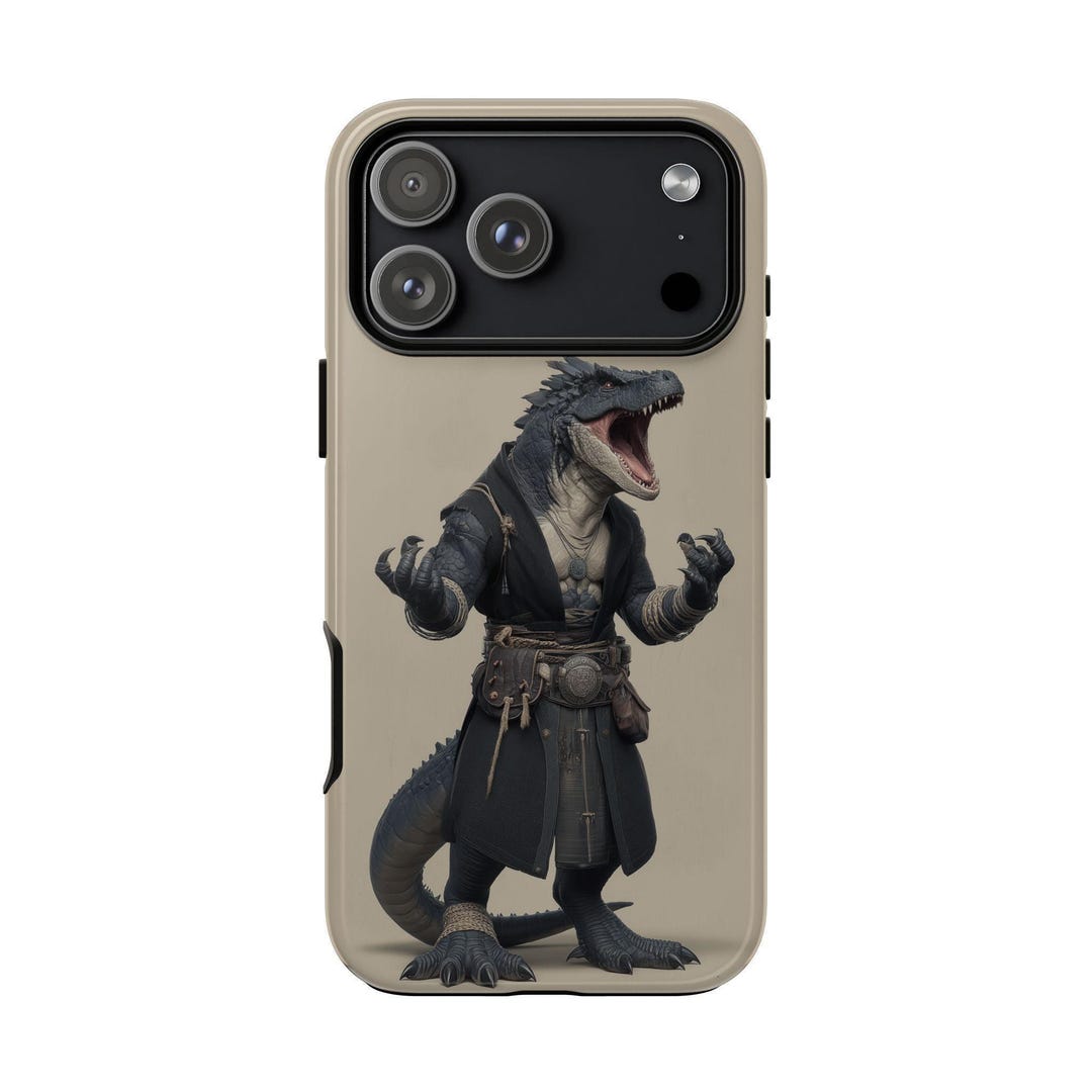 Iphone, Galaxy, Pixel - Dragon Mage Dungeon Master Phone Case ...