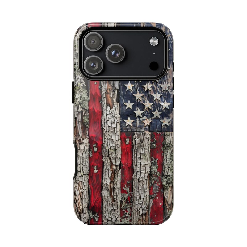 Bark Phone Case - Etsy