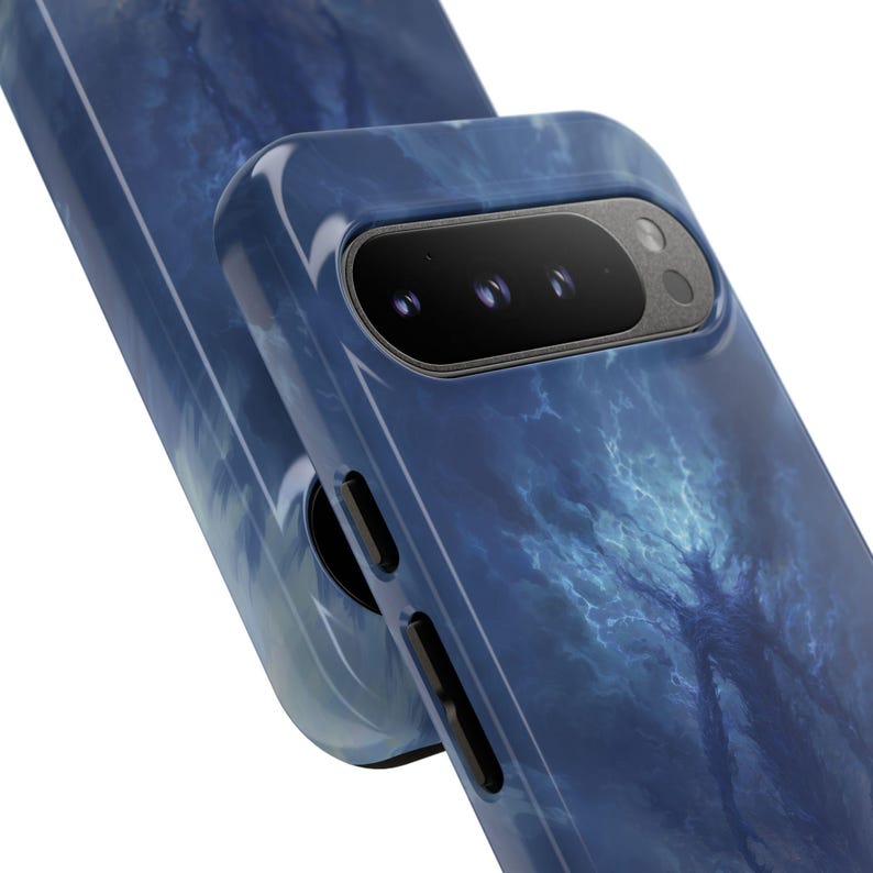 Fractured Horror Dimensional Eldritch Phone Case: iPhone | Galaxy ...