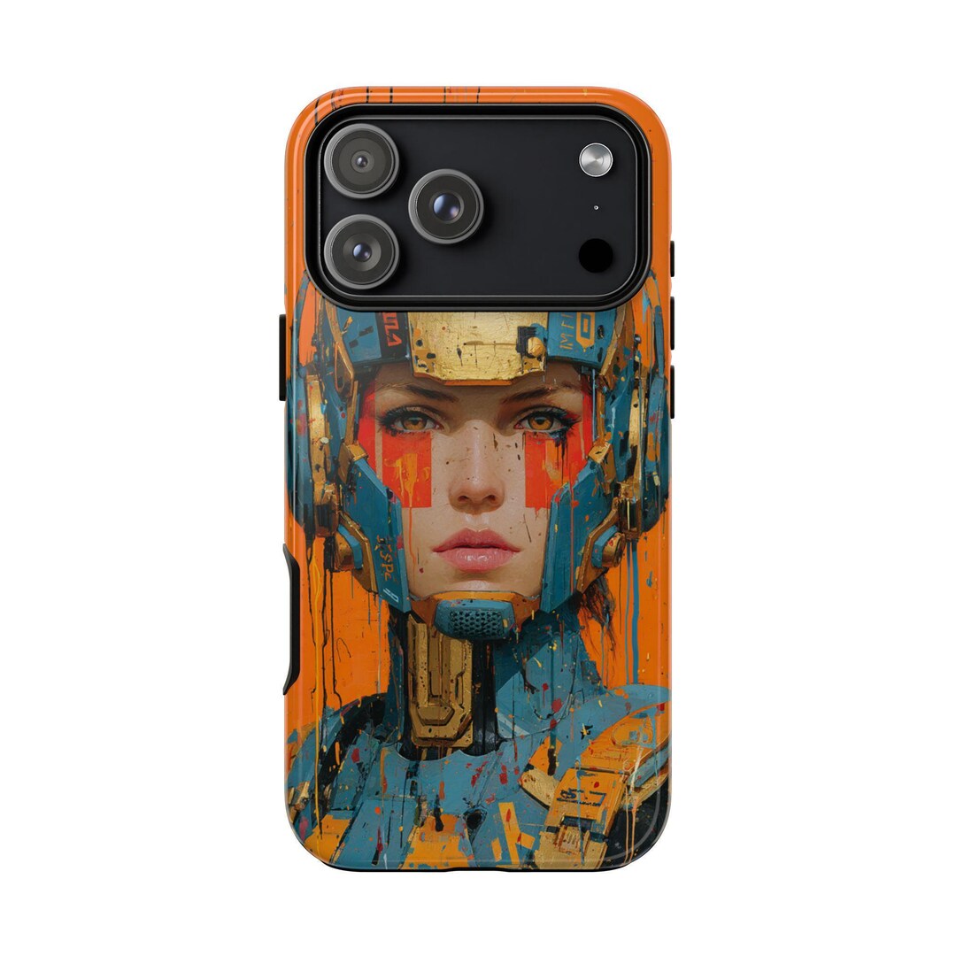 Phone Ink - iPhone | Galaxy | Pixel - Lifetime Warranty Custom Case ...