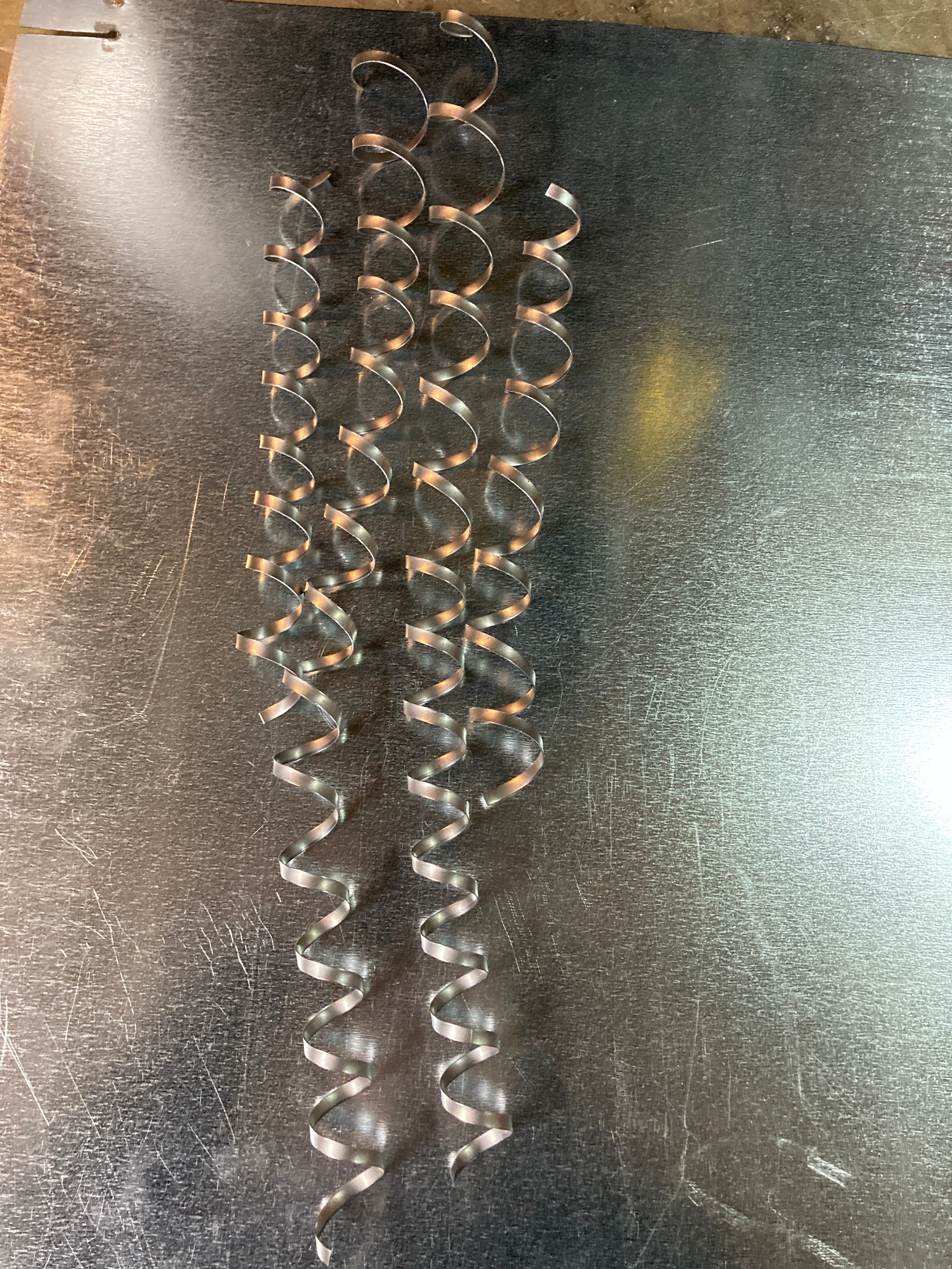 Ecophage metal fabrication — Ecophage Products