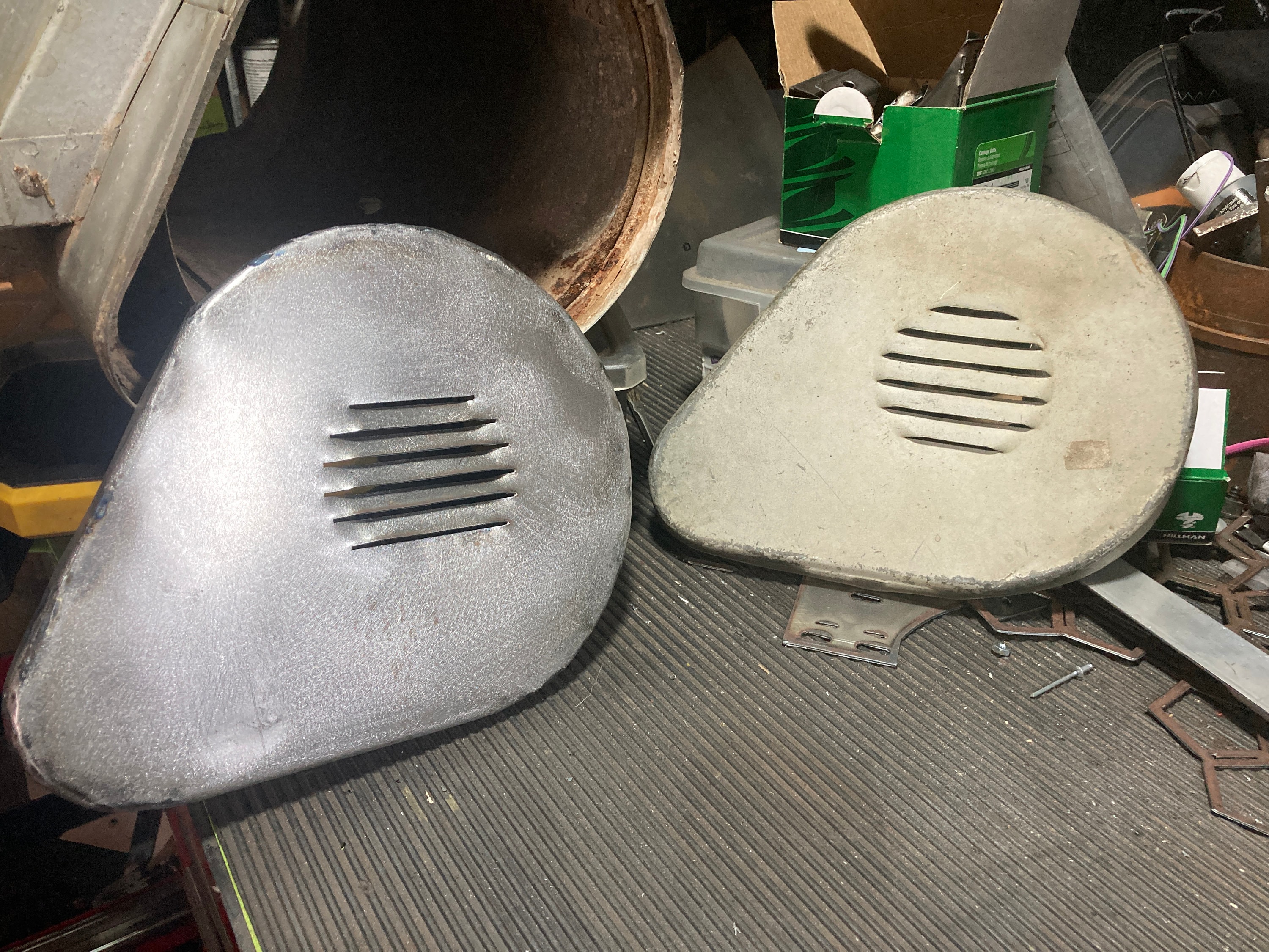 Thermador Evaprative Swamp Cooler Back End Cap New or Used - Etsy