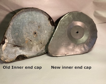 Thermador Evaprative Swamp Cooler Back End Cap New or Used - Etsy