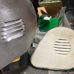 Thermador Evaprative Swamp Cooler Back End Cap New or Used - Etsy