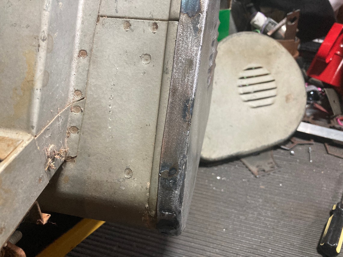 Thermador Evaprative Swamp Cooler Back End Cap New or Used - Etsy