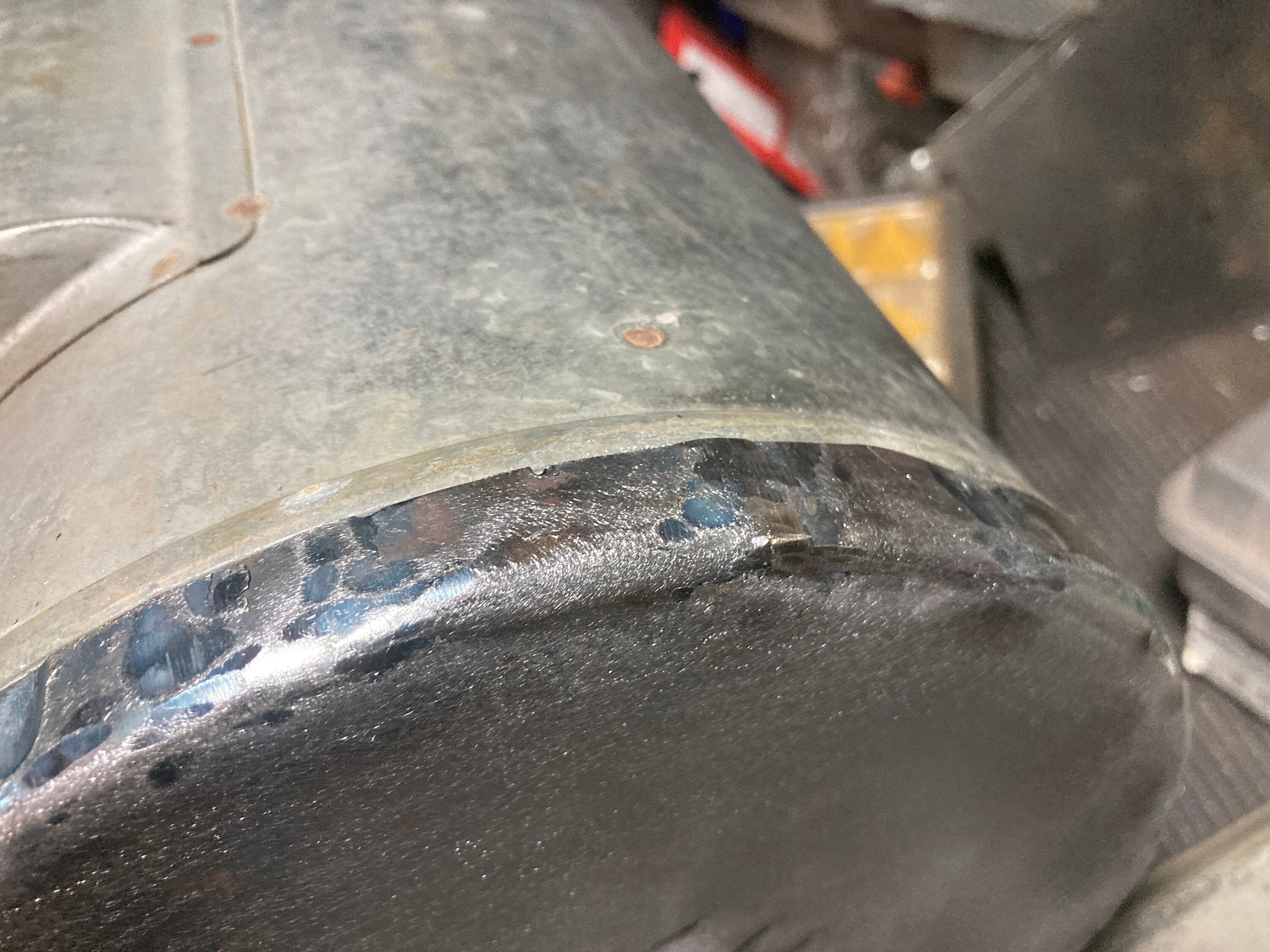 Thermador Evaprative Swamp Cooler Back End Cap New or Used - Etsy