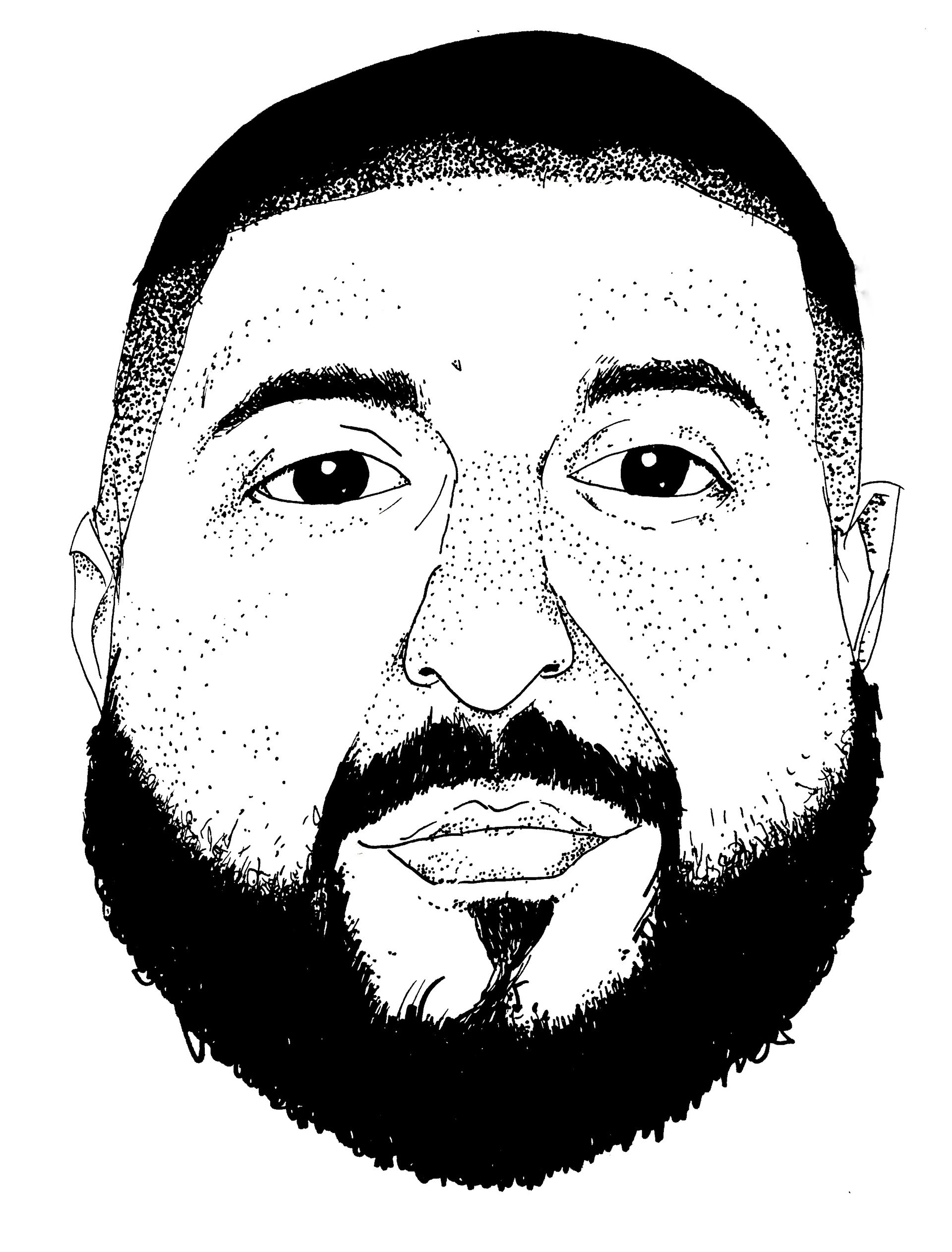 Dj Khaled Drawing DJ Khaled Throws Us The Keys : NPR