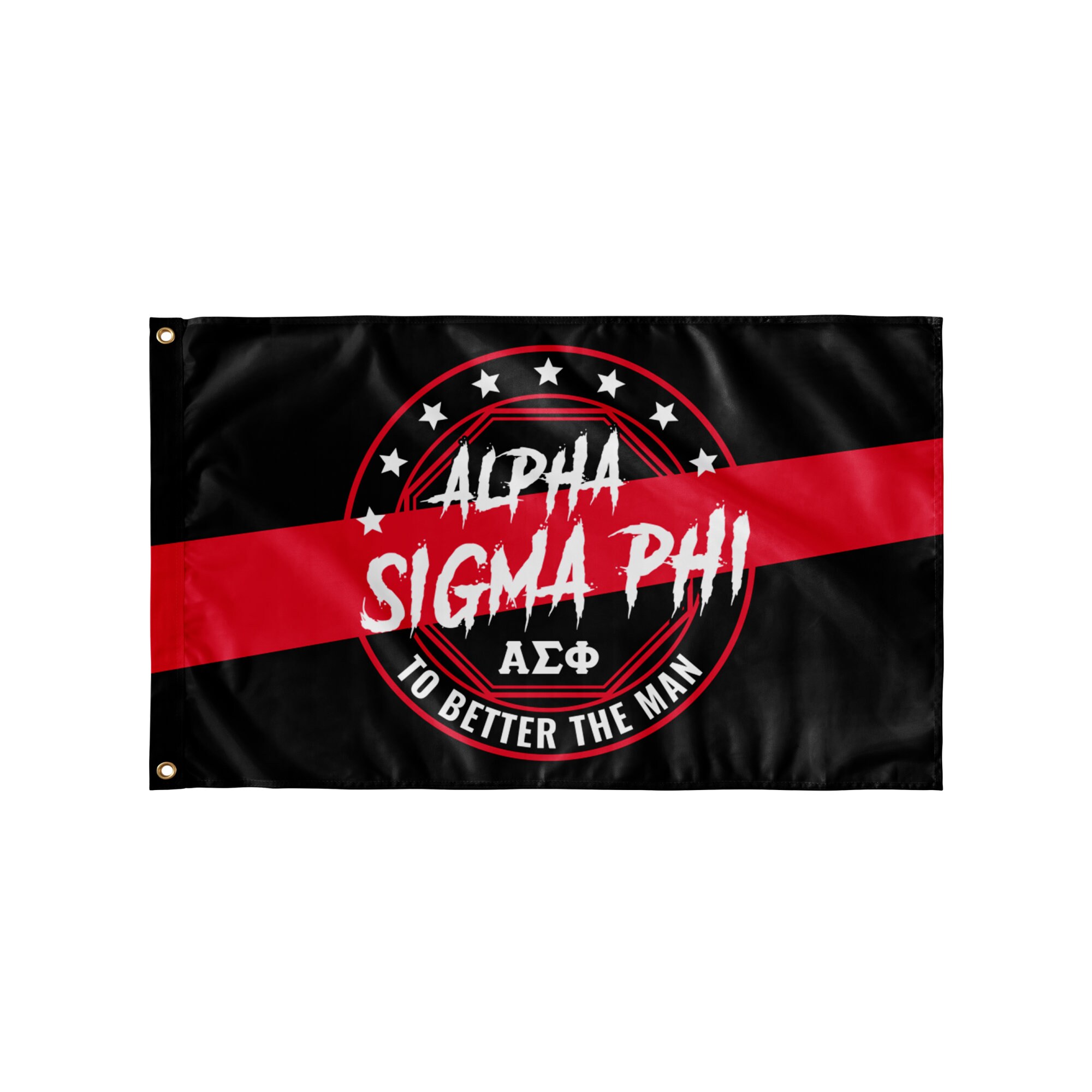 Alpha Sigma Alpha Banner