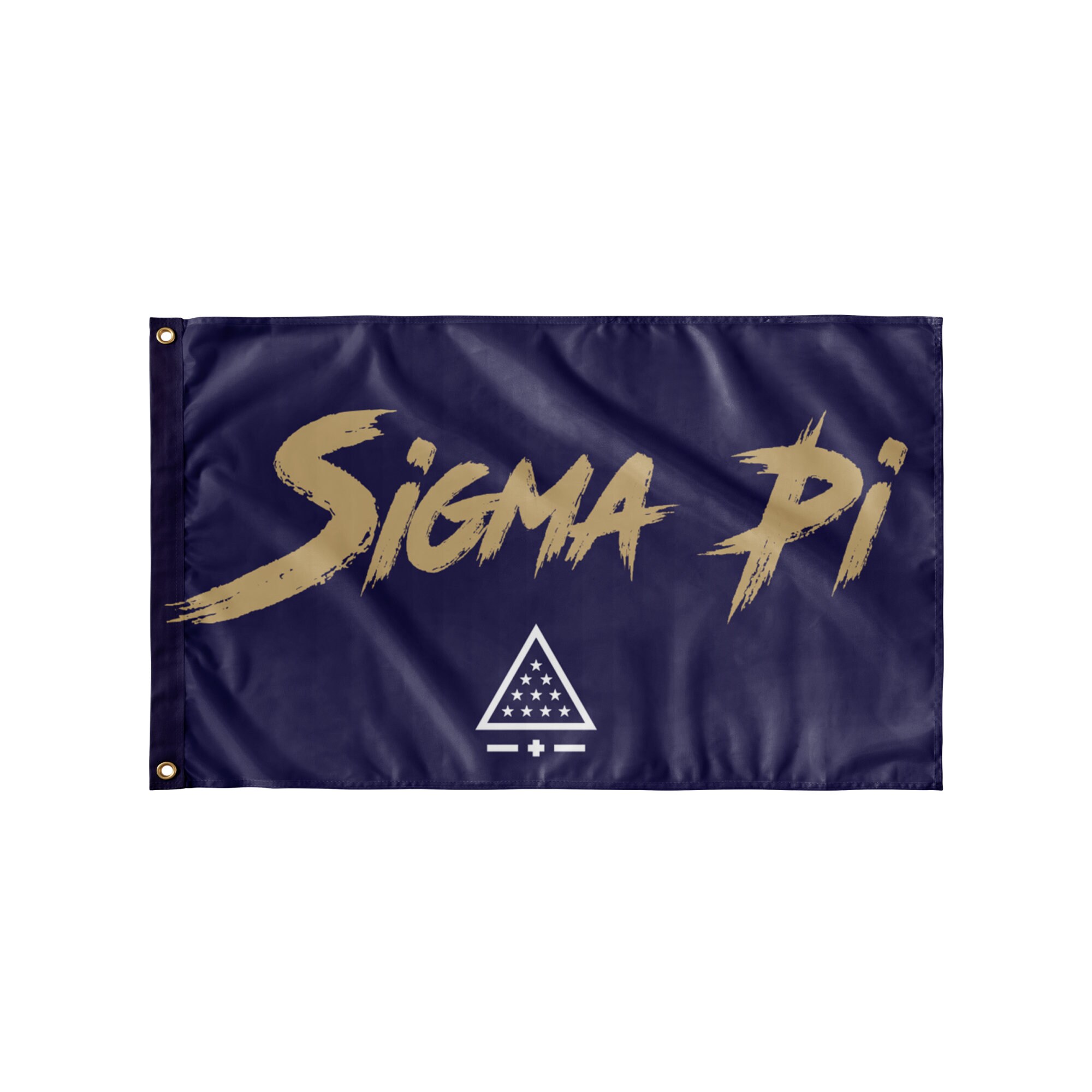 Sigma Pi Fighter Flag - Etsy