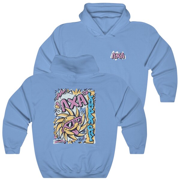 Lambda Chi Alpha - Etsy