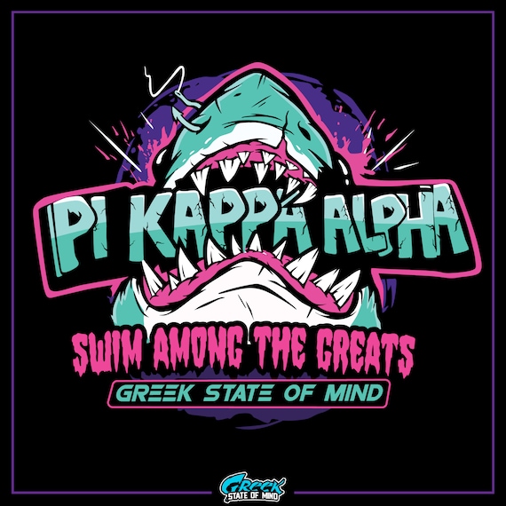 Alpha Kappa Alpha Graphics