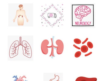 Vital Signs Poster Student Nursing Notes (Download Now) - Etsy