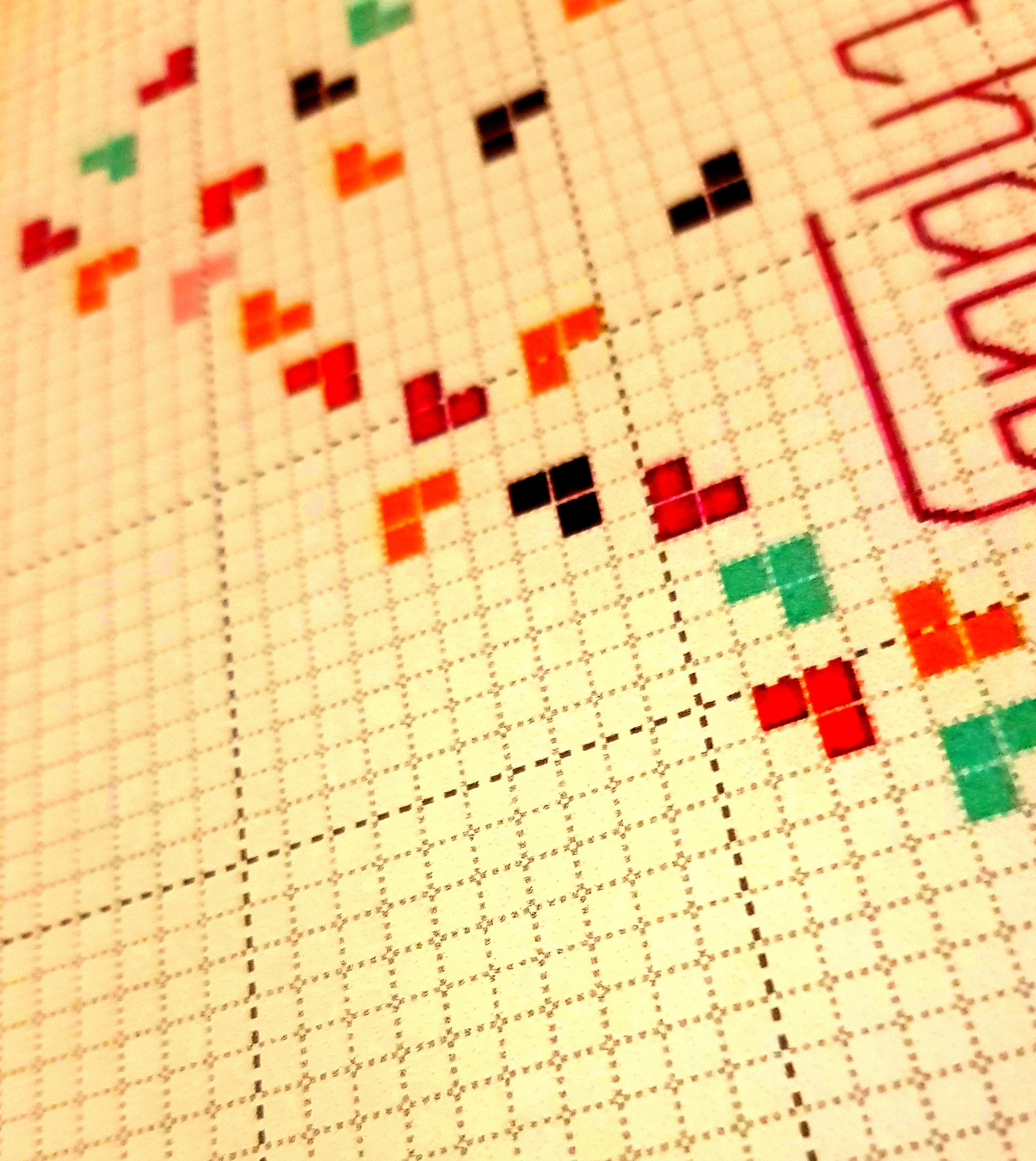 Mothers Day Chart Only PDF Instant Download Counted Cross - Etsy