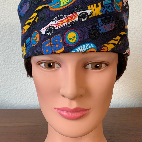 Hot Wheels Cap - Etsy