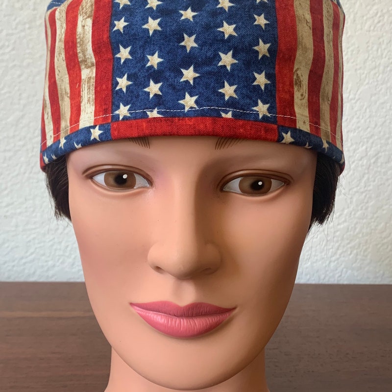 Mens Surgical Caps - Etsy
