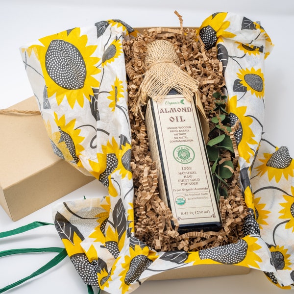 Cooking Oil Gift Box - 60+ Gift Ideas for 2025