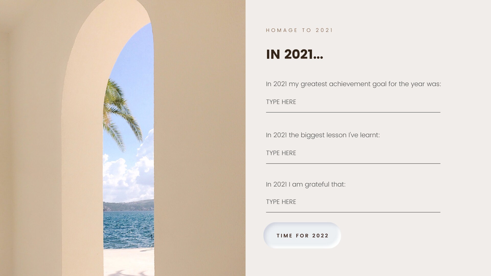 2022 Vision Maps - Etsy