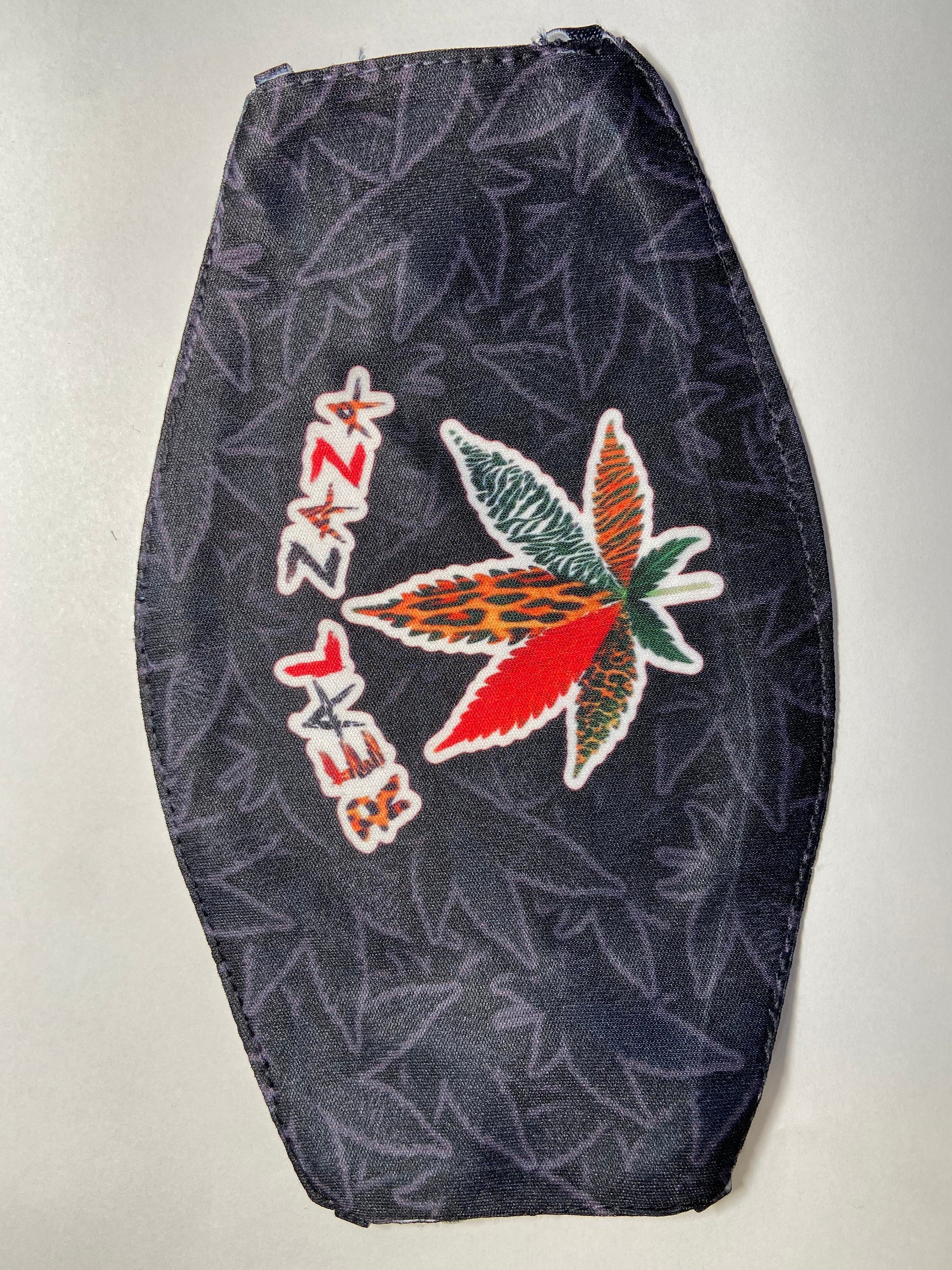 Real Zaza Logo Masks - Etsy