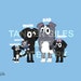 Custom Bluey Characters - Etsy