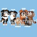 Custom Bluey Characters - Etsy